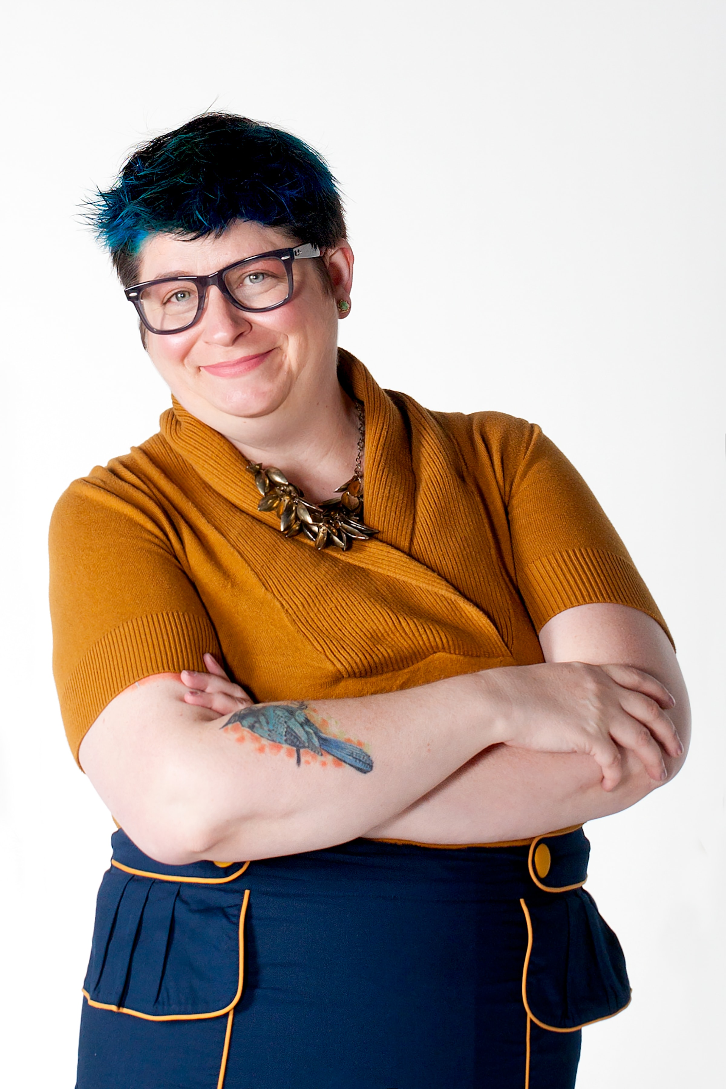 Podcast Ep. 125 Jess Pettitt: Guest Mentor Summer Series Part 5 ...