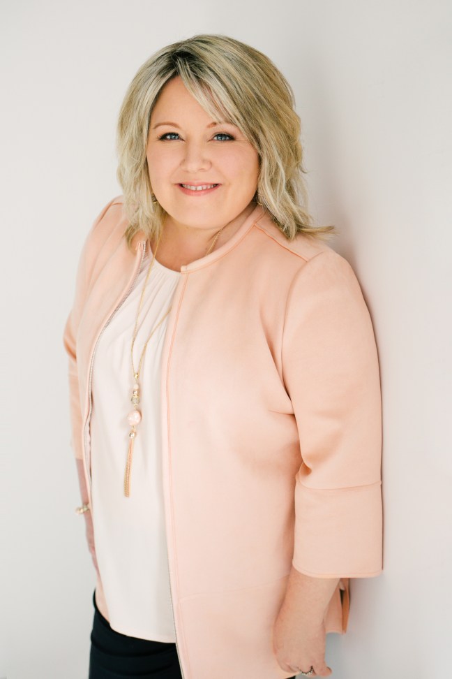 Podcast Ep. 133 The Misunderstood Process of Selling with Nikki Rausch ...