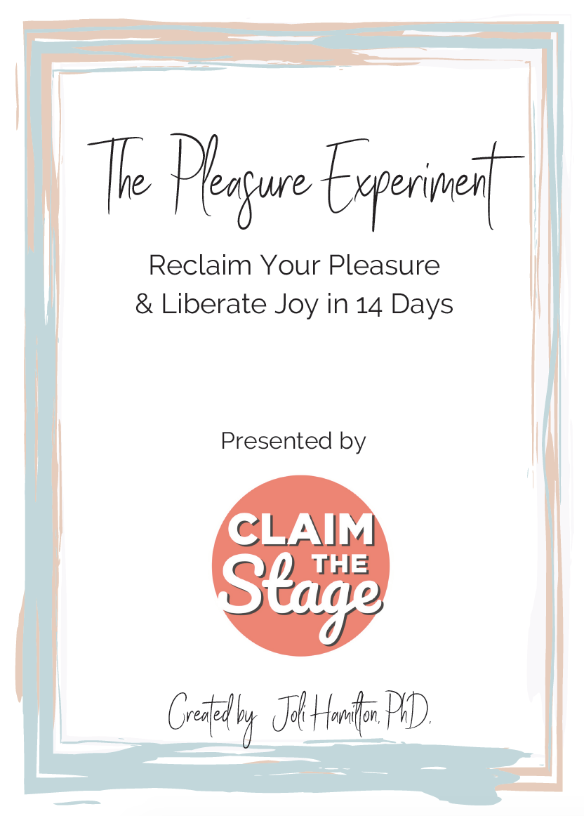 Podcast Ep. 163 The Pleasure Episode, Part 1 – Speaker Sisterhood ...
